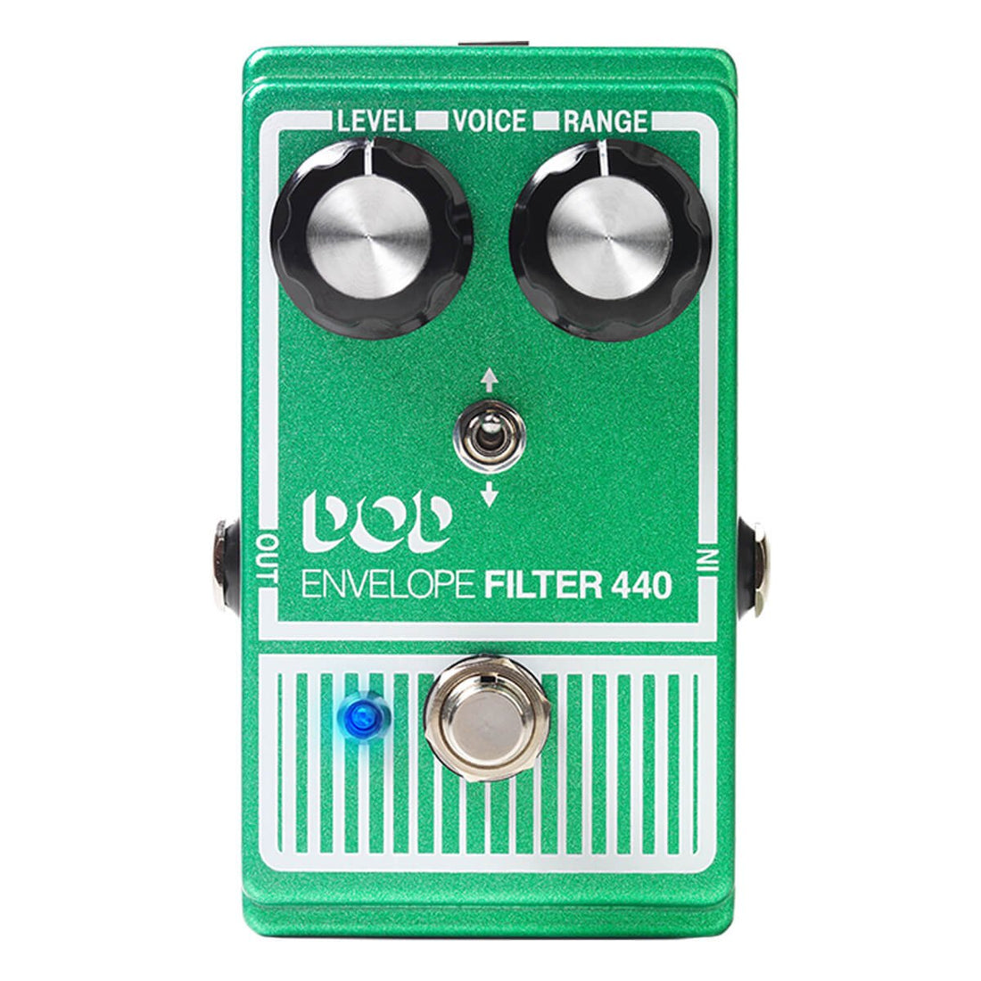 DOD ENVELOPE FILTER 440 – Joanie's Music
